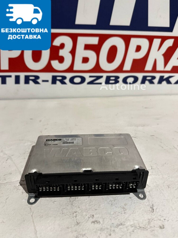 BLOK UPRAVLINNYa EBS3.3 CM DAF XF106 EURO 6 2120800 upravljačka jedinica za DAF XF, CF tegljača