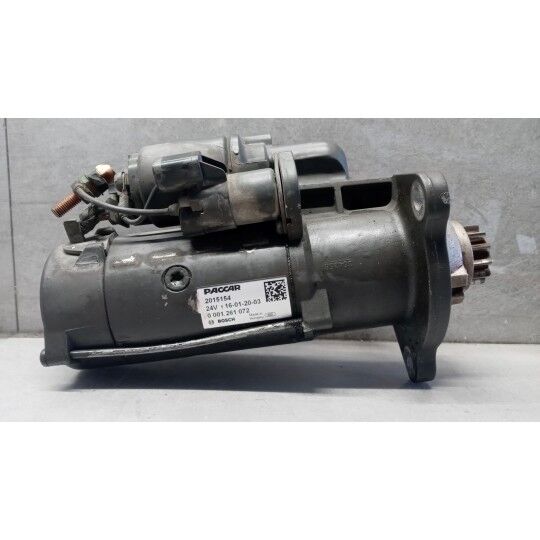 Paccar 2134699 starter za DAF XF106 tegljača