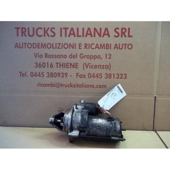 95643763 starter za Fiat 242 kamiona
