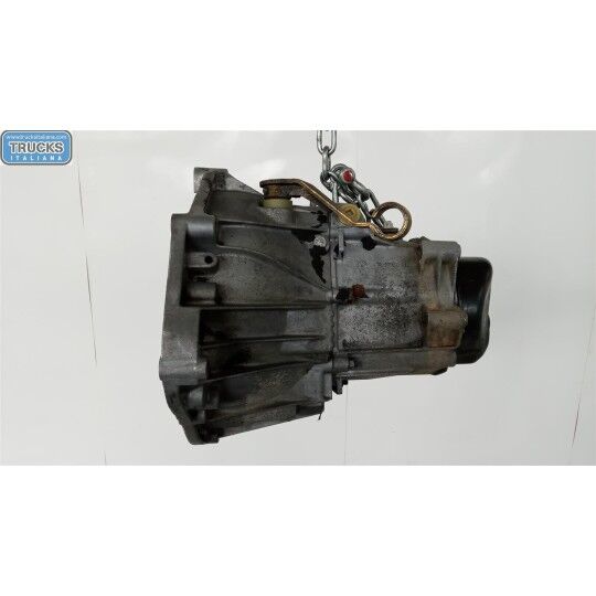 9566759680 menjač za Fiat Ducato 1994>2002 kamiona