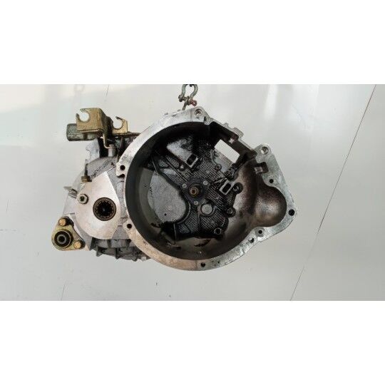 9567406380 menjač za Fiat Ducato 1994>2002 minibusa