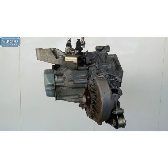 9666192680 menjač za Fiat Ducato 2006>2014 minibusa