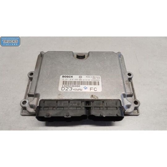 1351216080 upravljačka jedinica za Fiat Ducato 2002>2006 minibusa