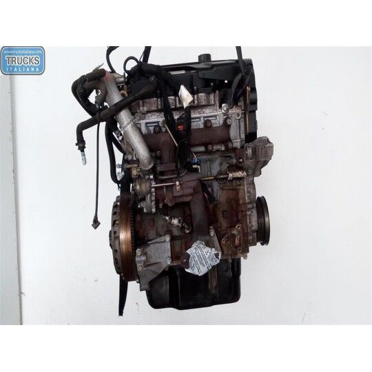 F1AE0481C motor za Fiat Ducato 2002>2006 minibusa