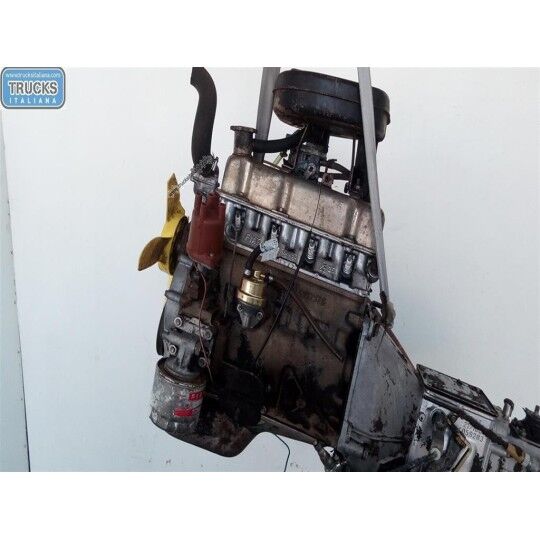 4177174 motor za Fiat 238 1967>1983 minibusa