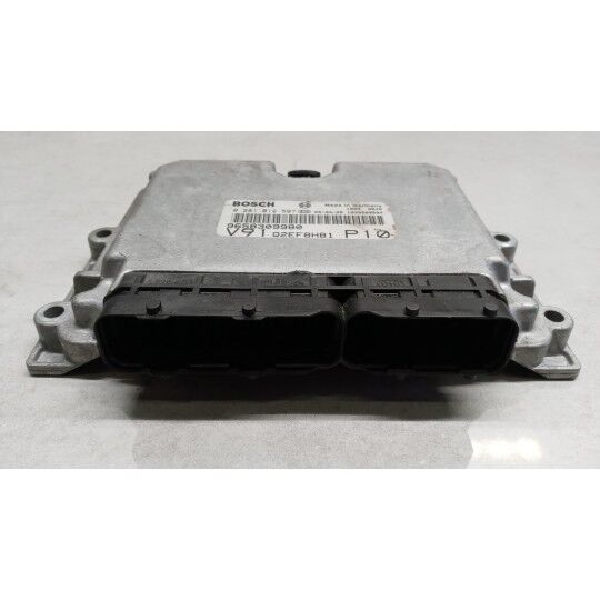 9658309980 upravljačka jedinica za Fiat Ducato 2002>2006 minibusa