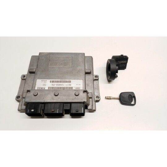 3BWH upravljačka jedinica za Ford Transit 2006>2014 kamiona