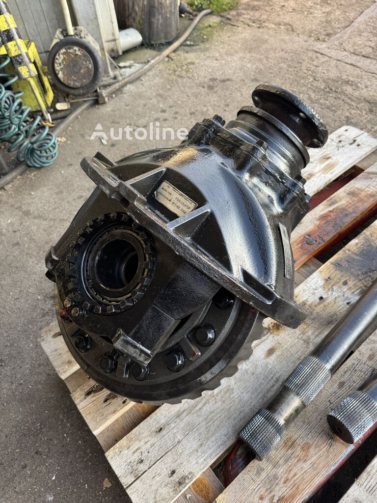 Ford FSS470 R2.467 HC46 4200 BAB diferencijal za Ford F-Max 500 Trucks kamiona