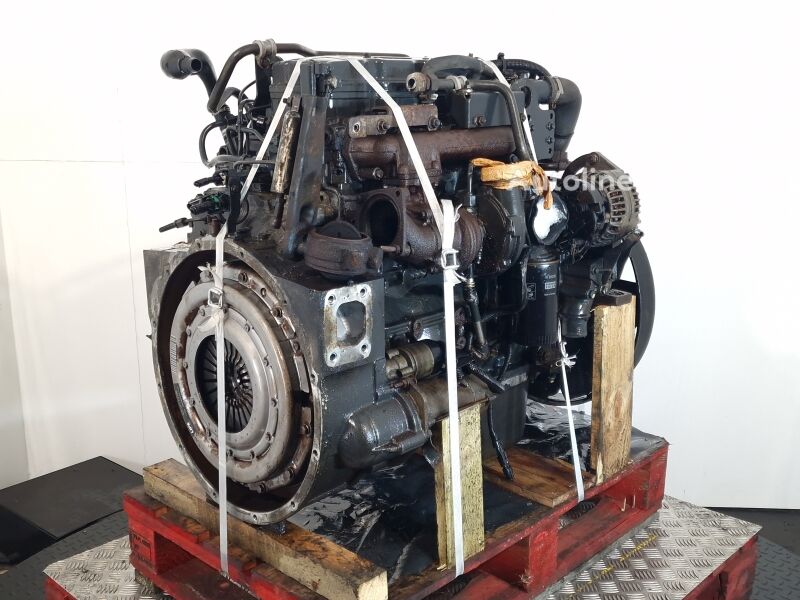 IVECO Tector 4ISB E5 F4AE3481D*U100 motor za kamiona
