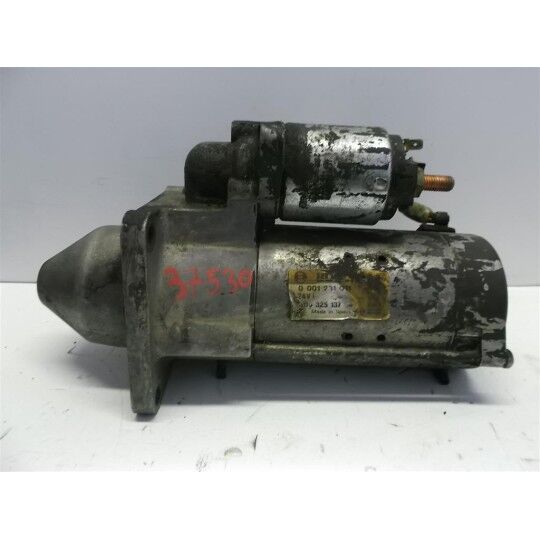 0001231011 starter za IVECO EUROCARGO 1994>2000 kamiona