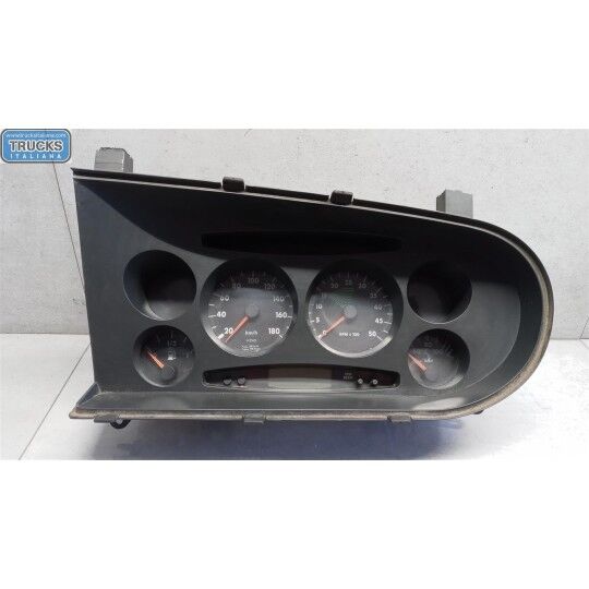 504031640 instrument tabla za IVECO Daily 2000>2006 minibusa