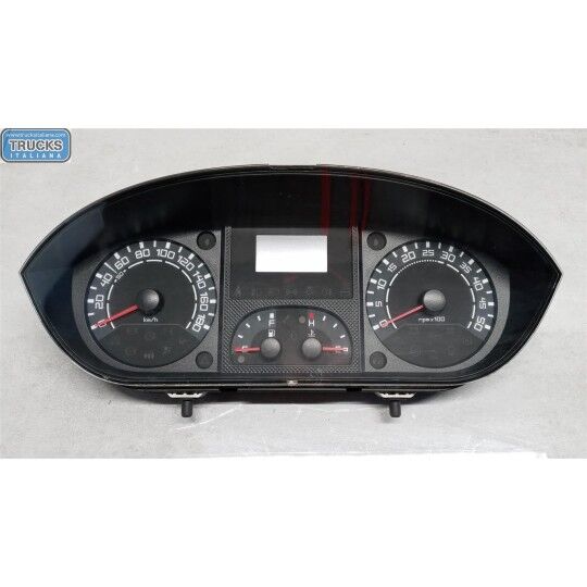 69502589 instrument tabla za IVECO Daily 2006>2009 minibusa