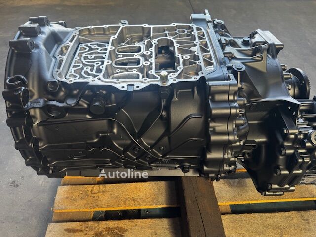 ZF 12TX2011TO 1372041010 menjač za IVECO S-Way tegljača
