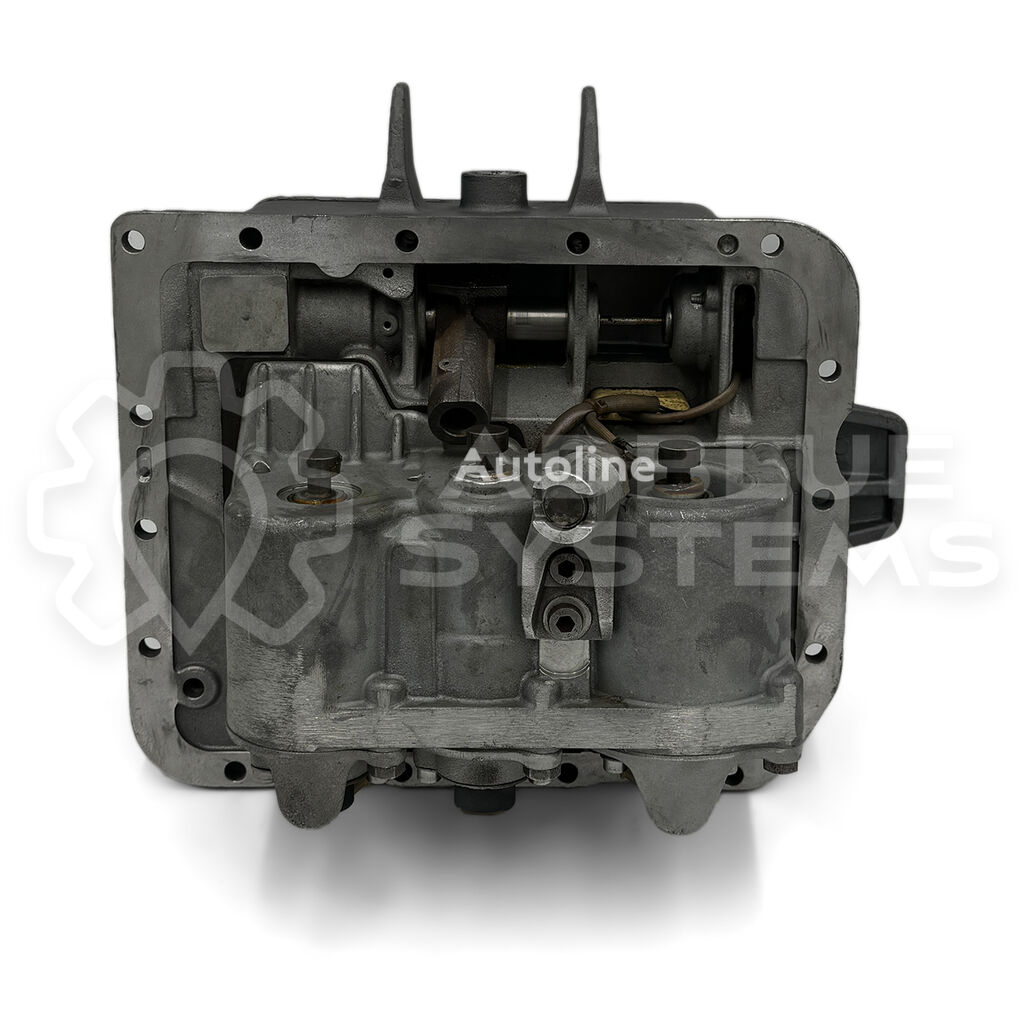 IVECO EUROTRONIC Wybierak Modulator 0501006264 menjač za IVECO kamiona