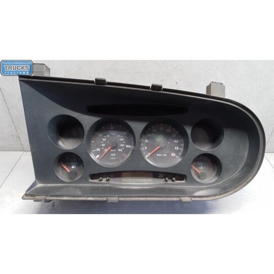 500366405 instrument tabla za IVECO Daily 2000>2006 minibusa