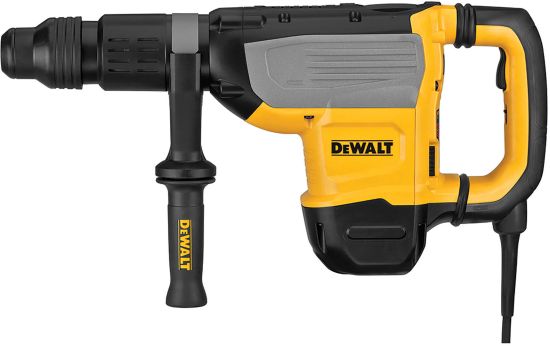 Elektro-pneumatski čekić DeWALT D25773K; SDS-max; 1700W