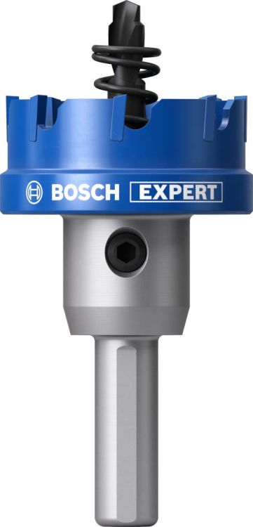 Bosch EXPERT Sheet Metal testera za otvore sa osovinom, 37×5 mm (2608901993)