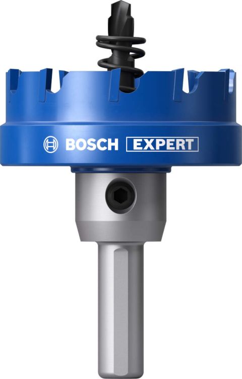 Bosch EXPERT Sheet Metal testera za otvore sa osovinom, 50×5 mm (2608902006)