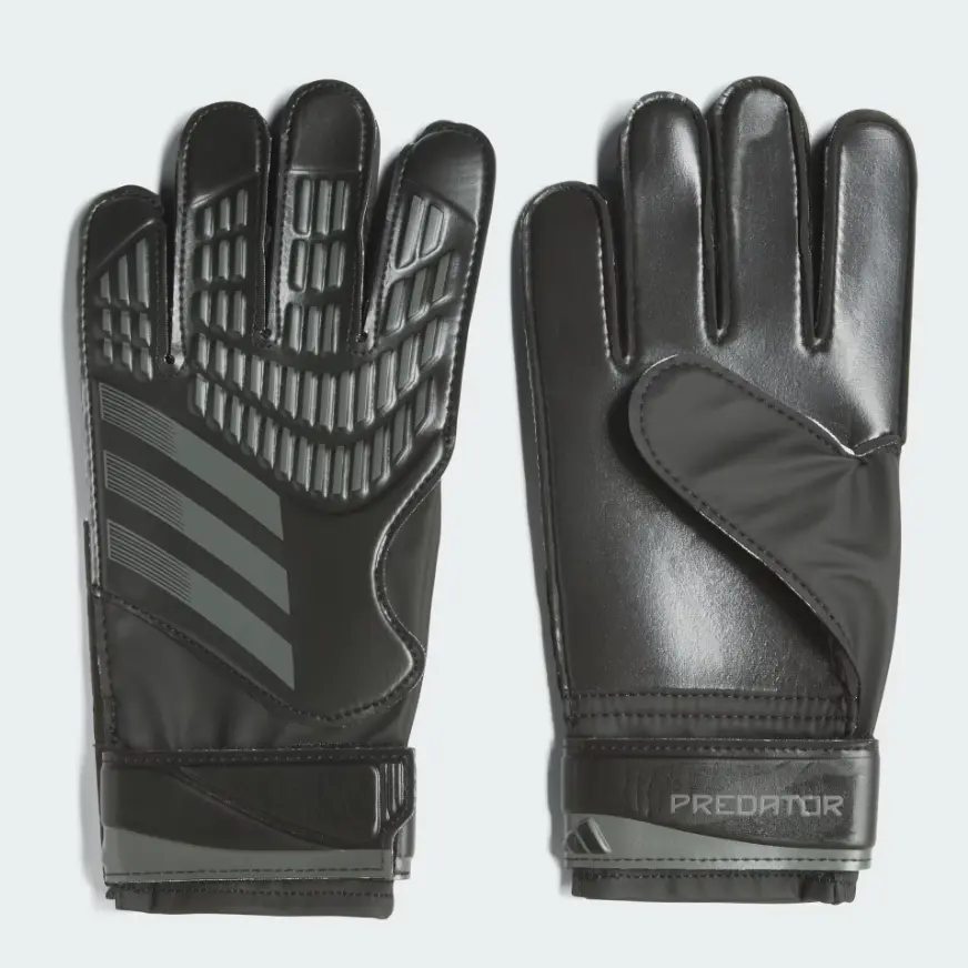 ADIDAS Golmanske rukavice Predator Gloves, Crne