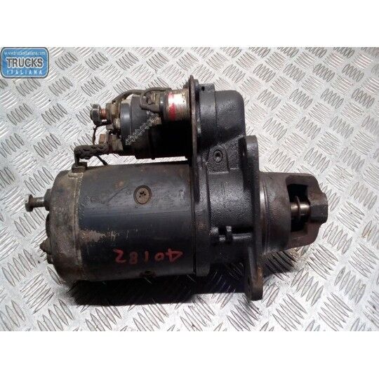 A0041519401 starter za Mercedes-Benz Actros 1997>2003 kamiona