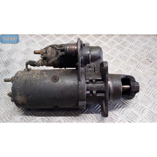 A0051515001 starter za Mercedes-Benz Actros 1997>2003 kamiona
