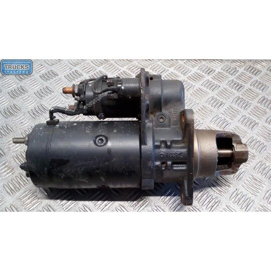 A0051515001 starter za Mercedes-Benz Actros 1997>2003 kamiona