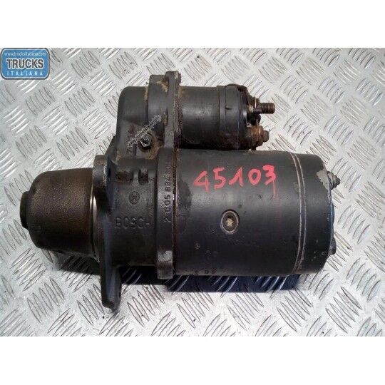 A0041519401 starter za Mercedes-Benz Actros 1997>2003 kamiona