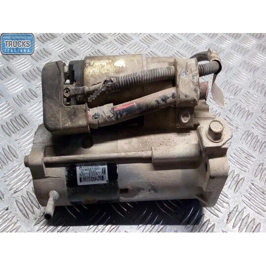 M008T75971 starter za Mitsubishi Canter kamiona