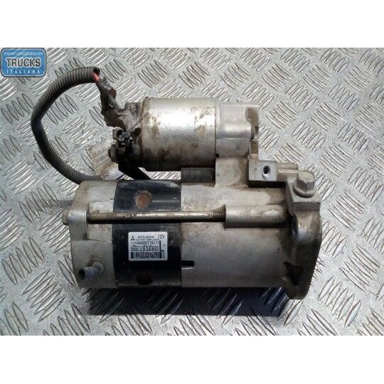 M008T76171 starter za Mitsubishi Canter kamiona