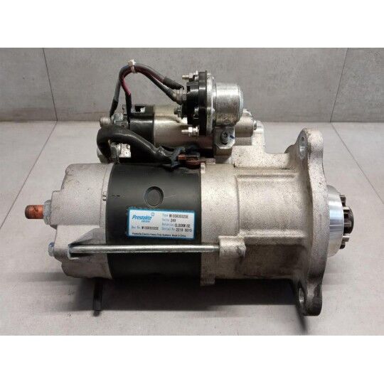 5010306631 starter za Renault Magnum 2001>2010 kamiona