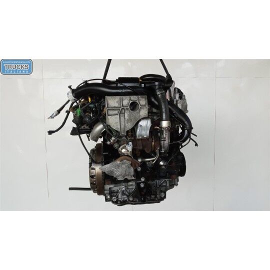 8201270299 motor za Renault Trafic 2010>2014 minibusa
