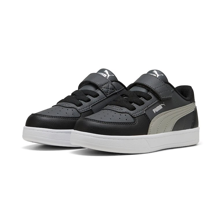 Puma Patike za dečake Caven 2.0 AC+ PS, 393839-58, Crne
