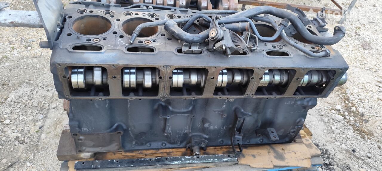 Scania Dc13 Motor blok cilindara za Scania R 480 kamiona