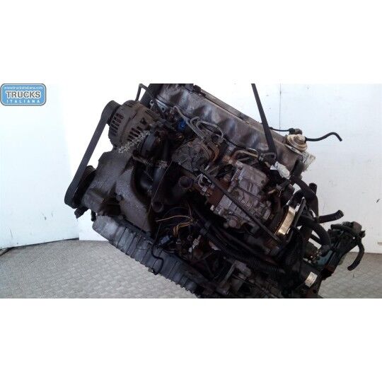 074100091AX motor za Volkswagen Trasporter T4 1996>2003 minibusa