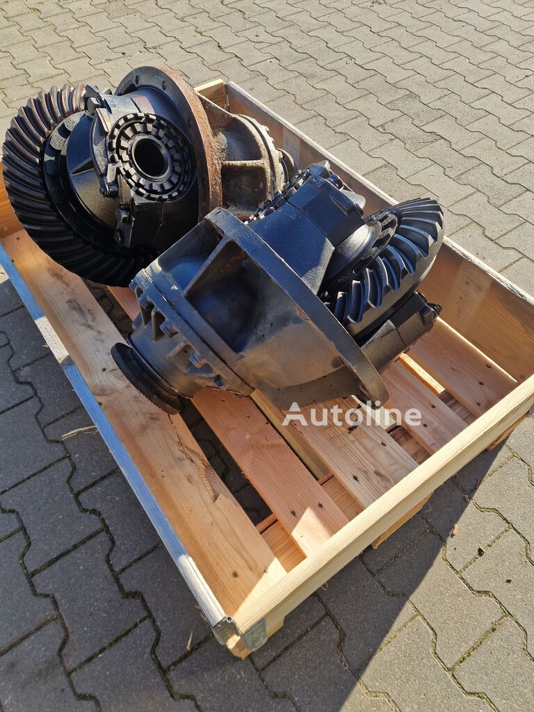 Volvo 21977761 diferencijal za Volvo FM4 kamiona