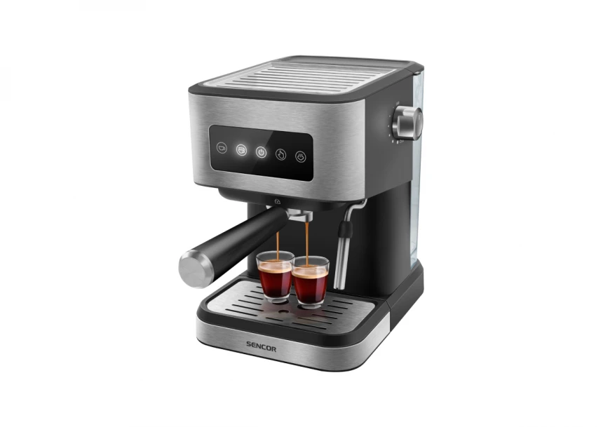 SENCOR SES 4020SS Aparat za espresso kafu