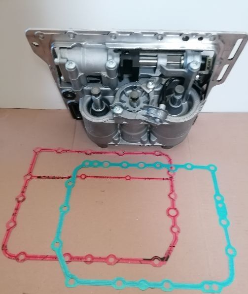 ZF AS-TRONIC DAF za kamiona