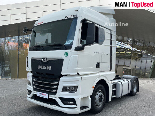 MAN TGX 18.470 tegljač
