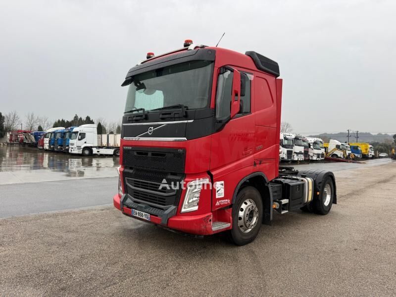 Volvo FH13 500 tegljač