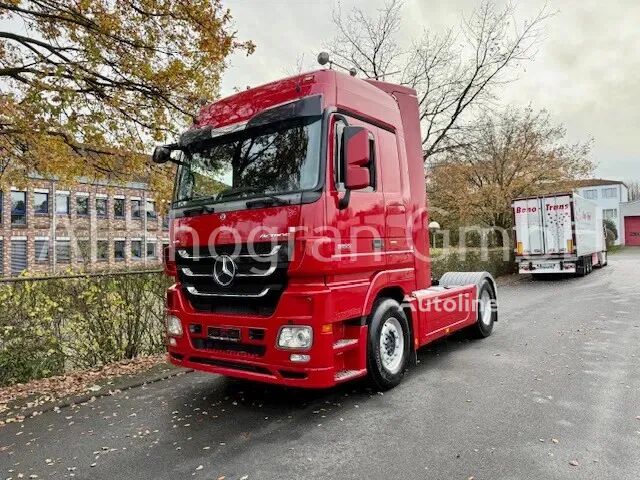 Mercedes-Benz Actros 1855 V8 / Megaspace / Retarder / Eu5 tegljač