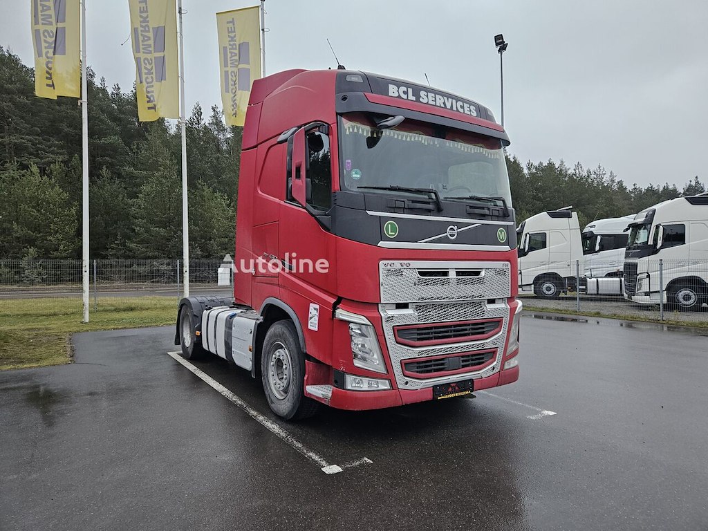 Volvo FH 460 tegljač