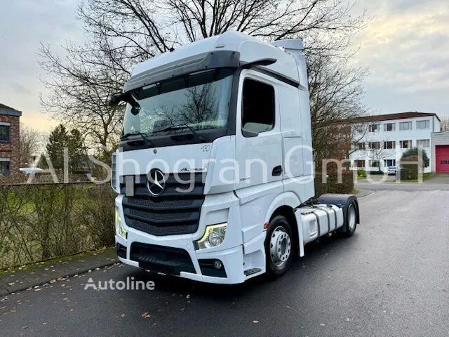 Mercedes-Benz Actros 5/1948 BigSpace/Retarder/Mega/Eu6d tegljač