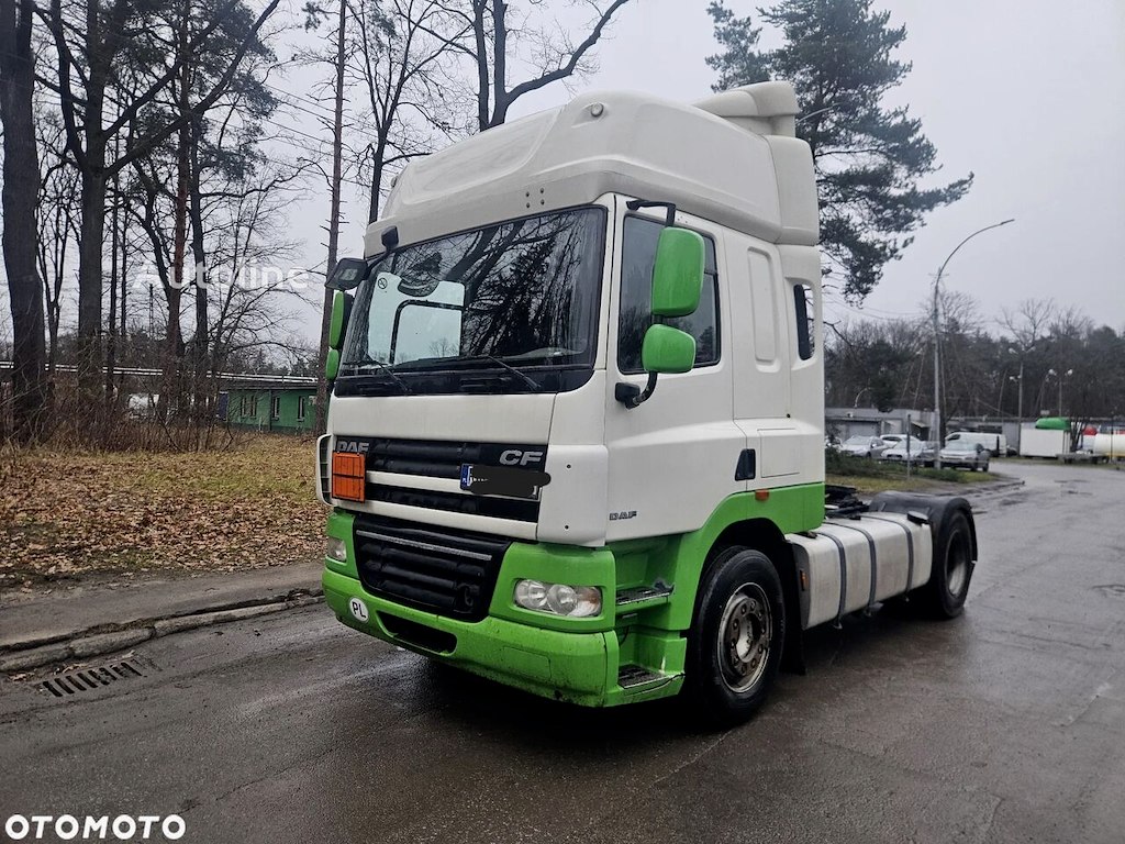 DAF CF 410 tegljač