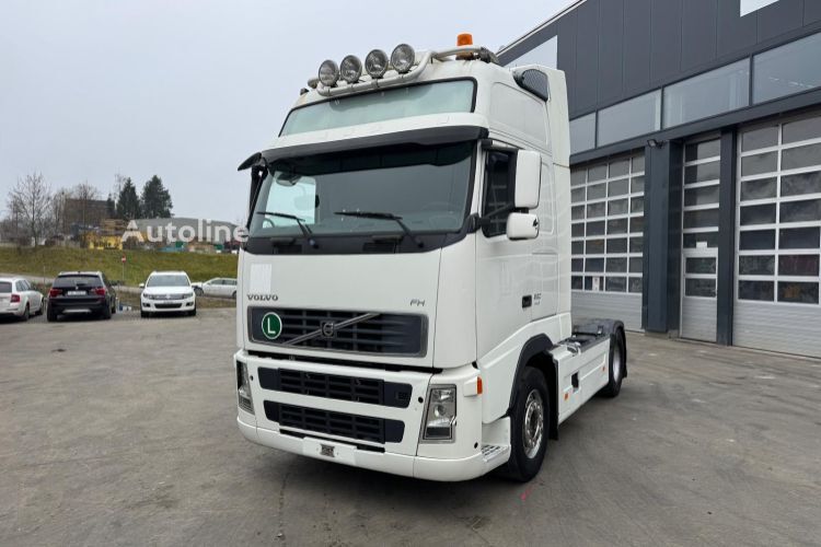 Volvo FH-520 4x2 tegljač