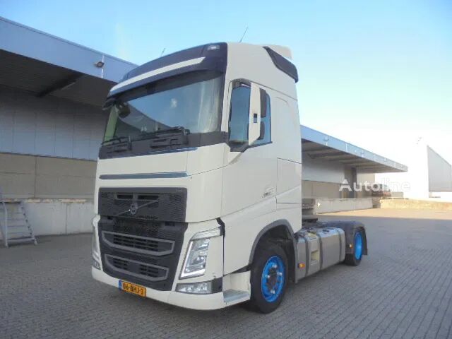 Volvo FH 420 tegljač