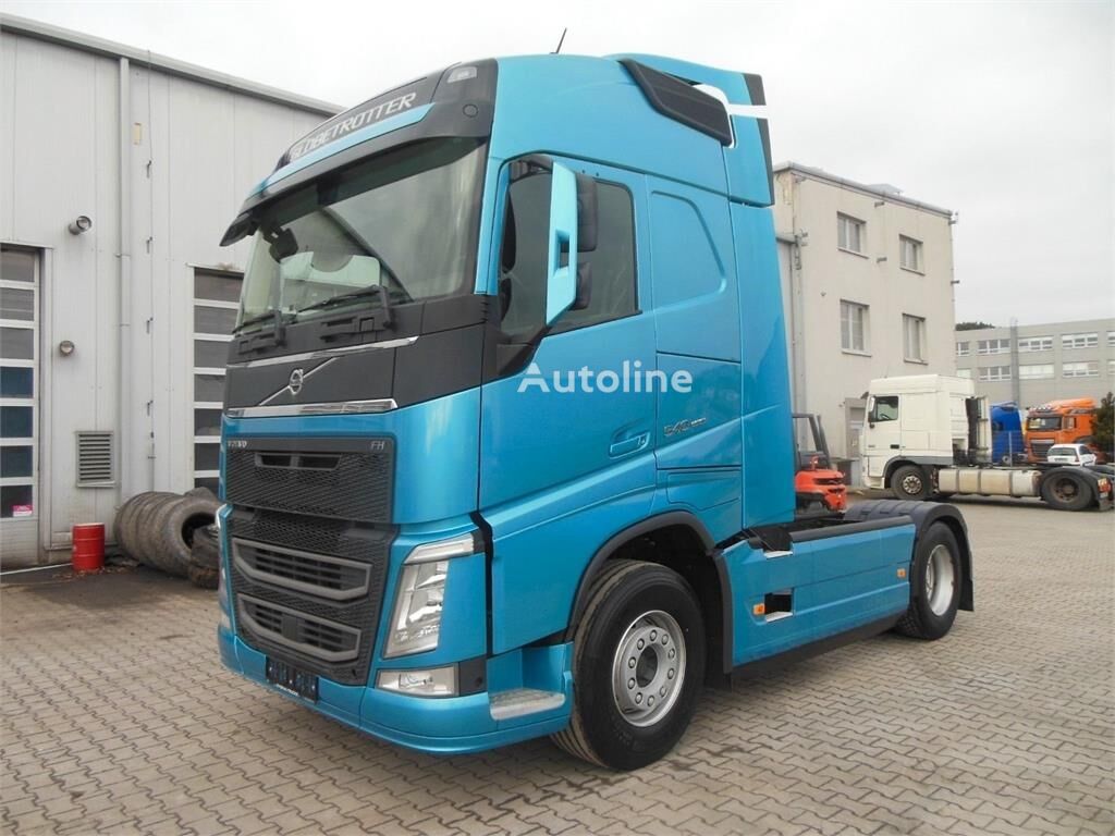 Volvo FH 13/540 tegljač