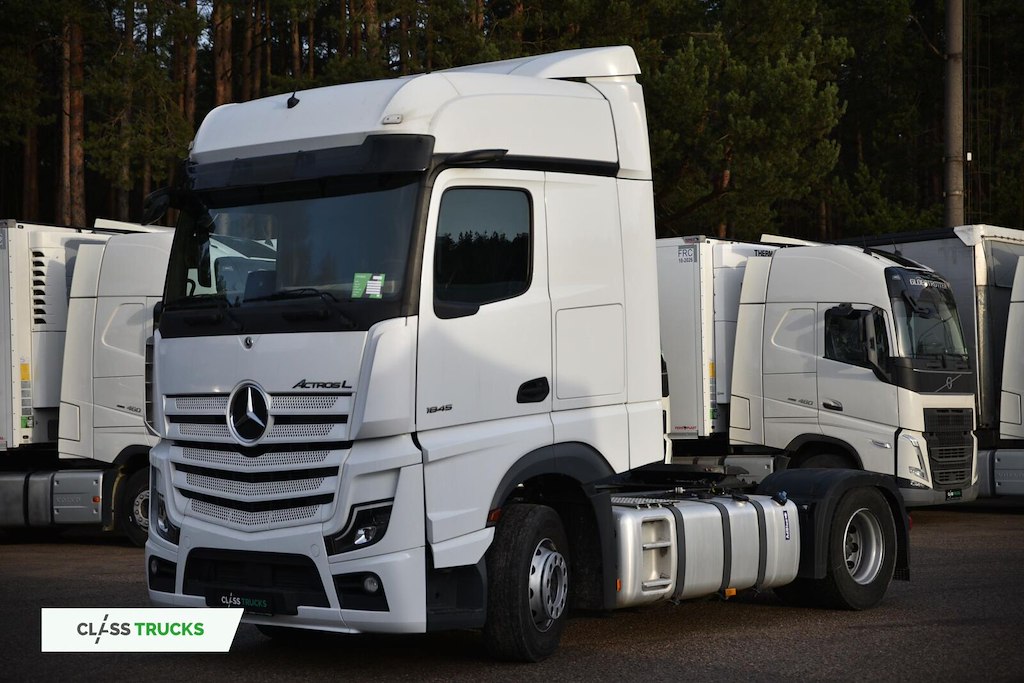 Mercedes-Benz Actros 5 1845 BigSpace tegljač