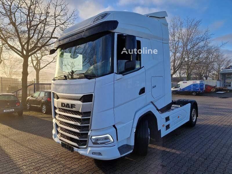 DAF XG 480 FT 4X2 tegljač