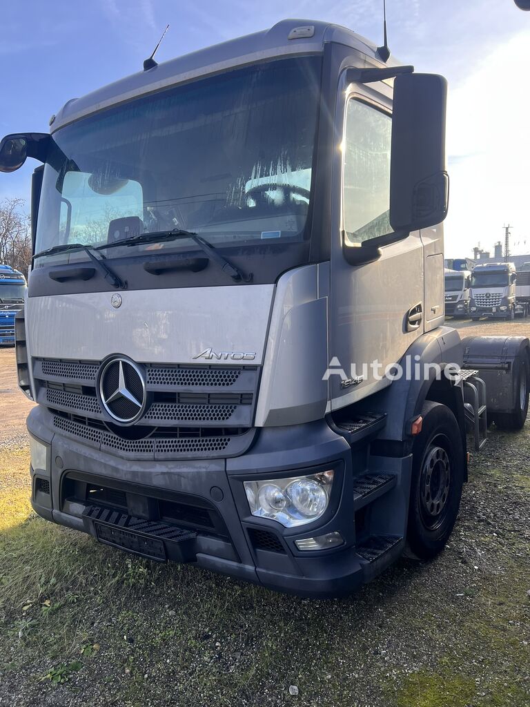 Mercedes-Benz Antos tegljač