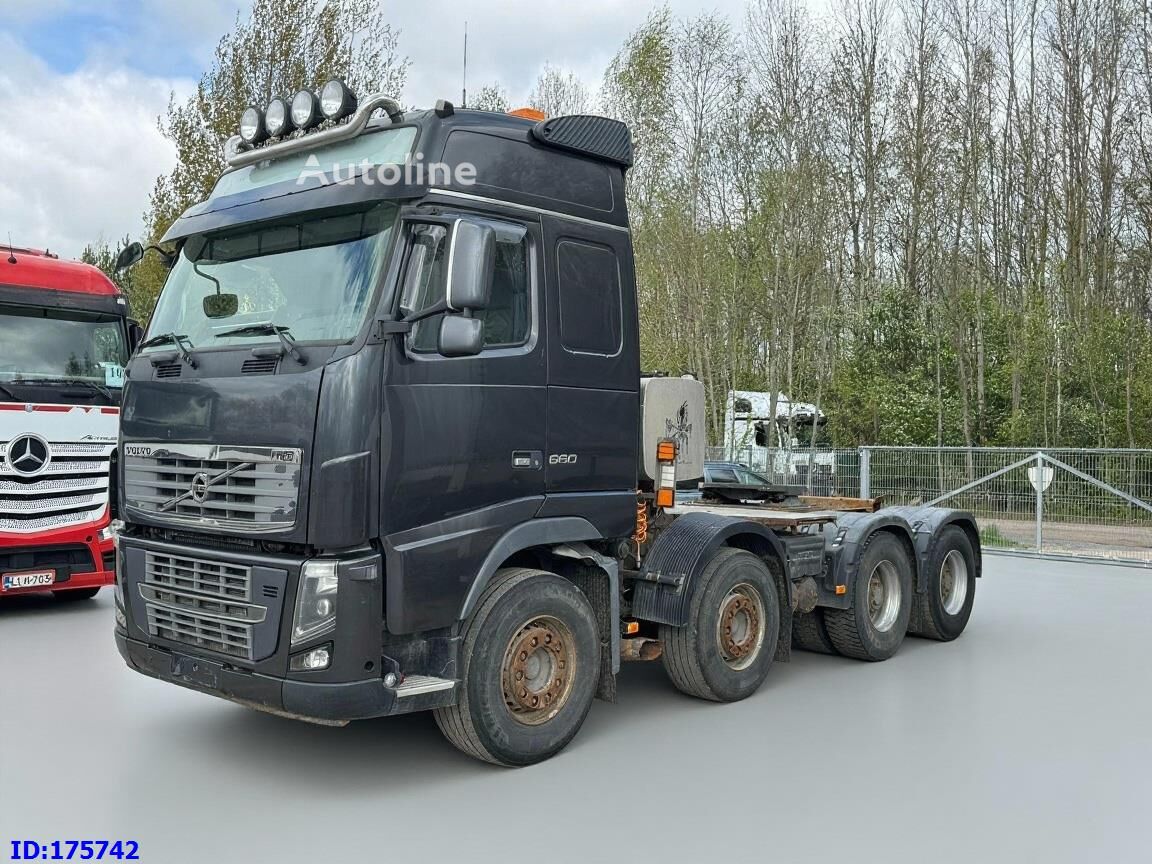 Volvo FH16 tegljač